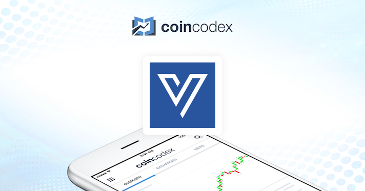 Vislink Technologies (VISL) Stock Live Price, Chart & News | CoinCodex
